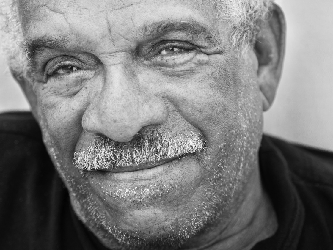 La frase de García Márquez, Derek Walcott – Calle del Orco