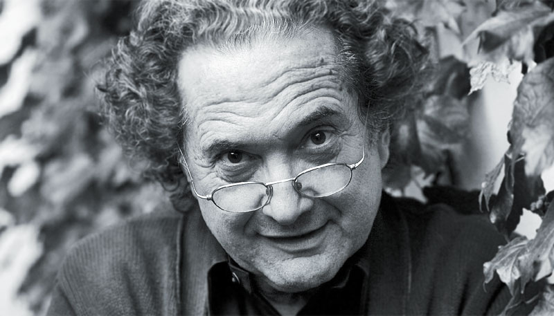 Los tres modos de leer de un escritor, Ricardo Piglia – Calle del Orco