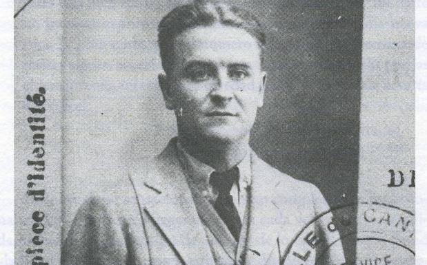 El fracaso está en el corazón de la esperanza, Scott Fitzgerald – Calle ...