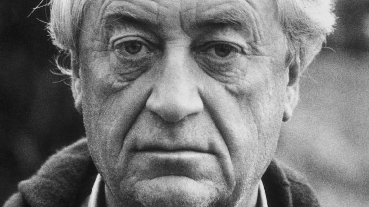 Lo único que exijo es que la poesía esté ahí, Cees Nooteboom – Calle ...