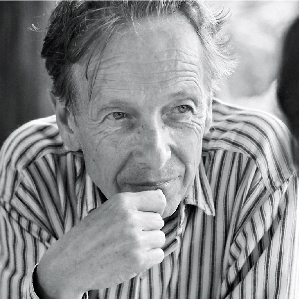 El sueño de una poesía sin imágenes, Philippe Jaccottet – Calle del Orco