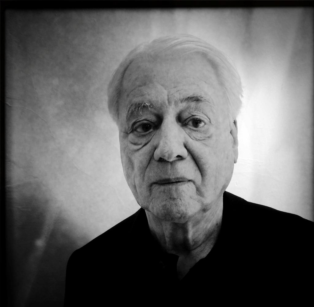 Poetas en épocas de paz, Alexander Kluge – Calle del Orco