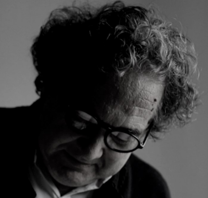 Las condiciones de escritura de ciertos libros, Ricardo Piglia – Calle ...